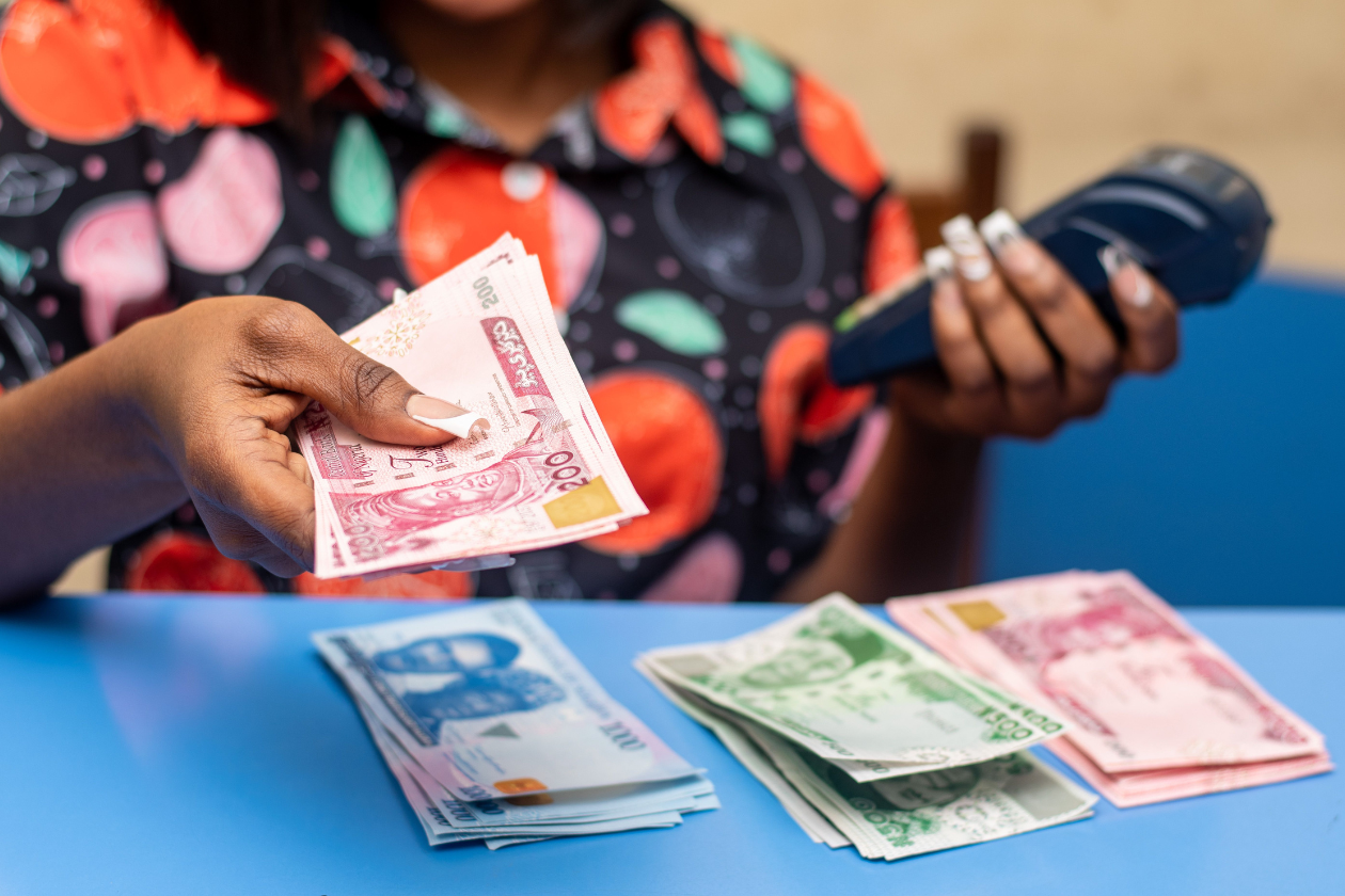 Shepherd Trust Microfinance Bank