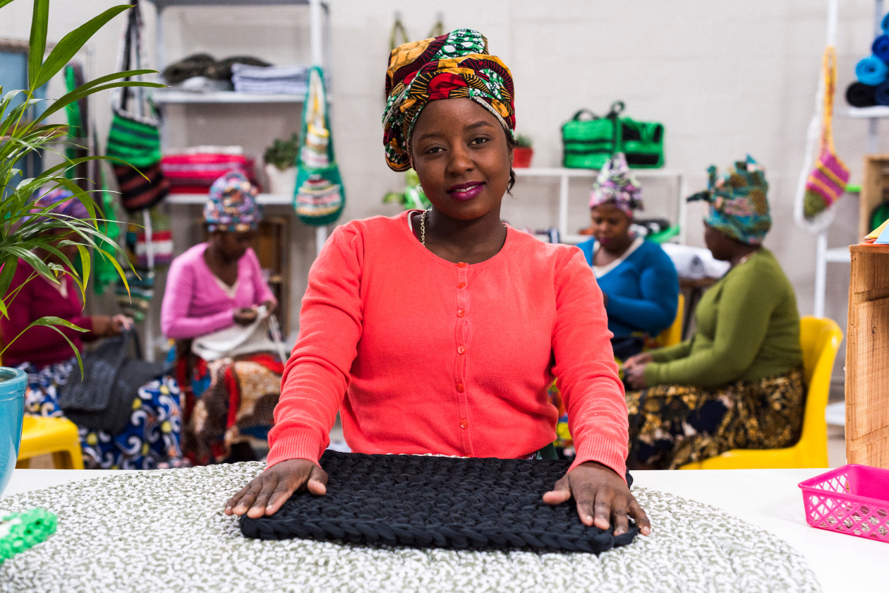 Shepherd Trust Microfinance Bank